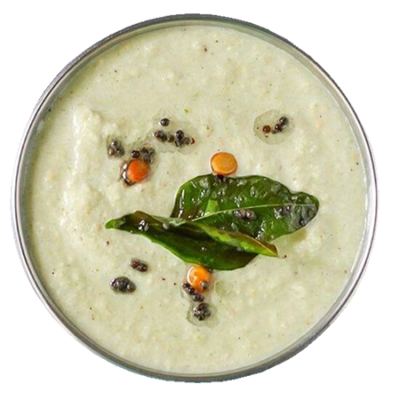 Dry Chutney powder – Mysore Cafe