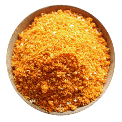 Dry Chutney powder – Mysore Cafe