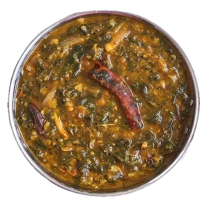 Soppu Saaru – Mysore Cafe